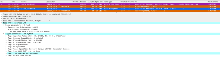 Wi-Fi Security Enhancements: Part 1 – WPA3-Personal (SAE) – Wi-Fi Coops