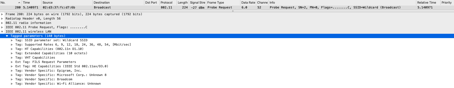Wi-Fi Security Enhancements: Part 1 – WPA3-Personal (SAE) – Wi-Fi Coops