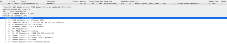 Wi-Fi Security Enhancements: Part 1 – WPA3-Personal (SAE) – Wi-Fi Coops