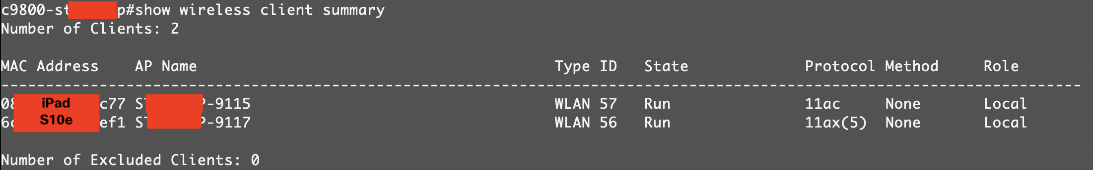 Wi-Fi Security Enhancements: Part 2 – Enhanced Open (OWE) – Wi-Fi Coops