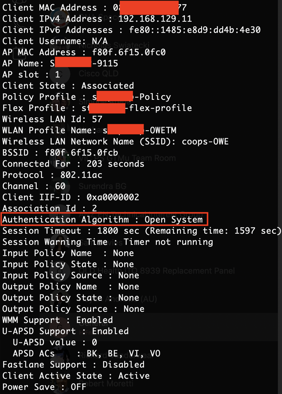 Wi-Fi Security Enhancements: Part 2 – Enhanced Open (OWE) – Wi-Fi Coops