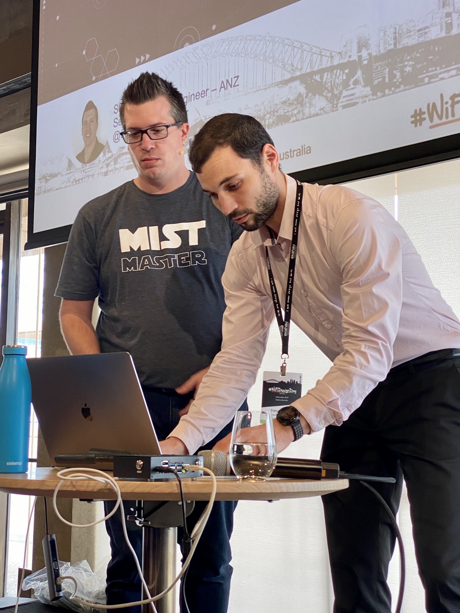 Wi-Fi Design Day – Sydney 2019 – Wi-Fi Coops