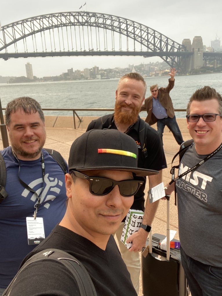 Wi-Fi Design Day – Sydney 2019 – Wi-Fi Coops