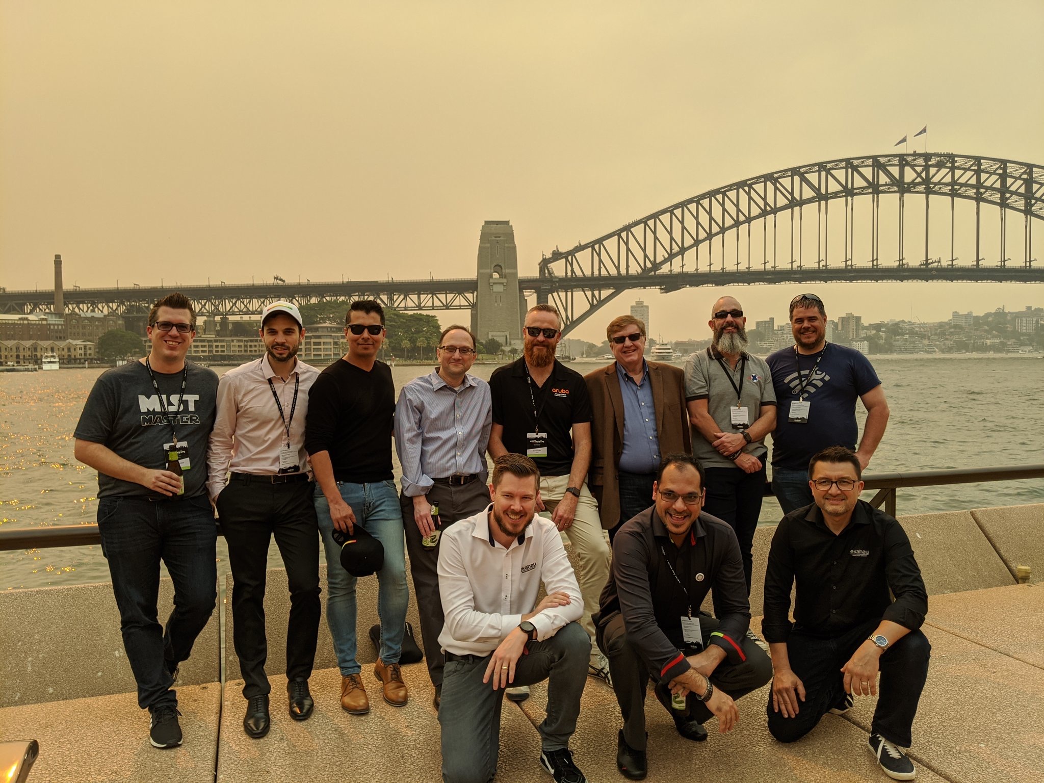 Wi-Fi Design Day – Sydney 2019 – Wi-Fi Coops